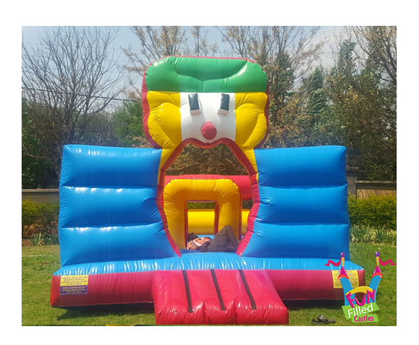 Fun Filled Jumping Castles - For Hire